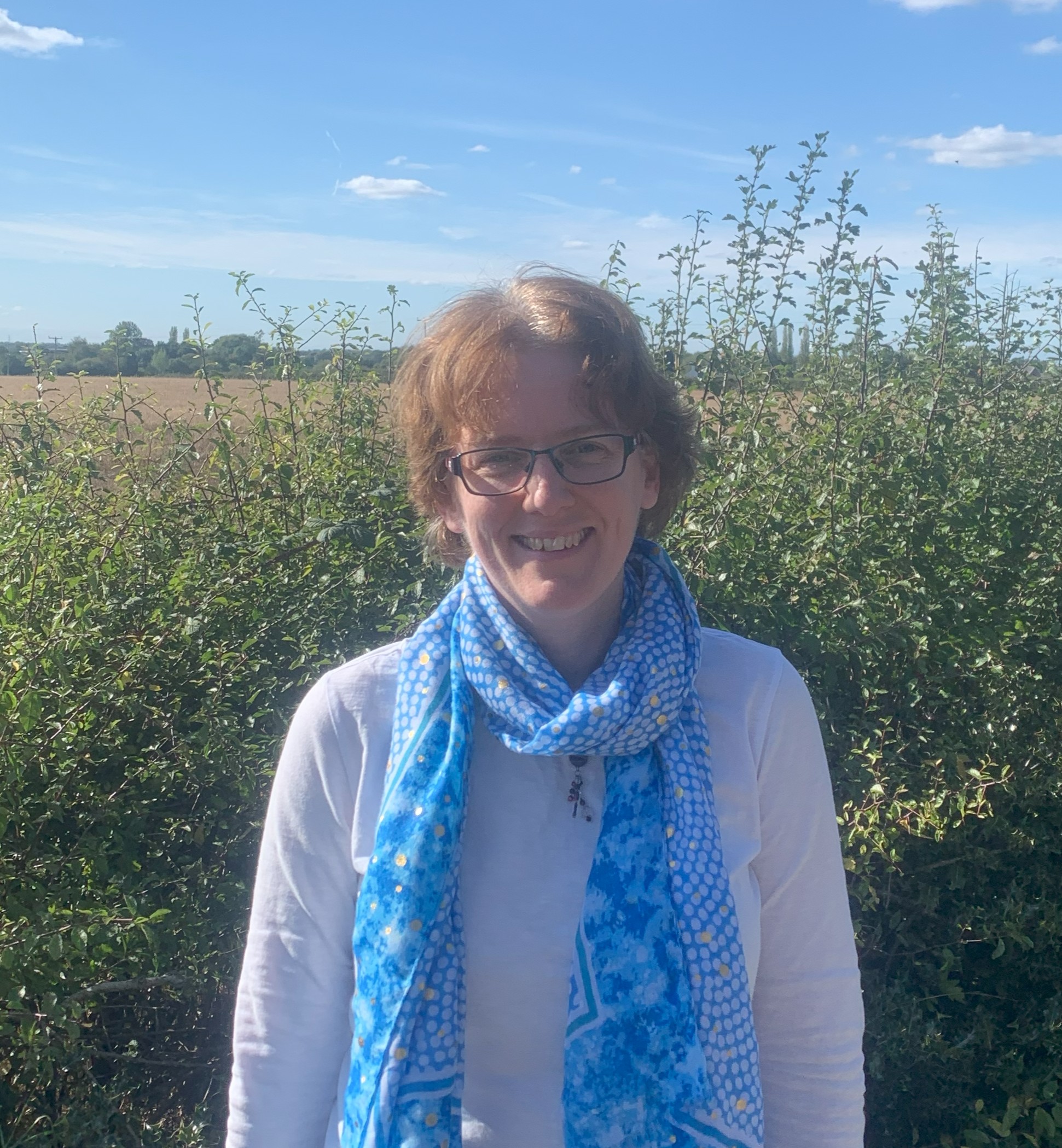 Gemma Davies - Avian Ecology