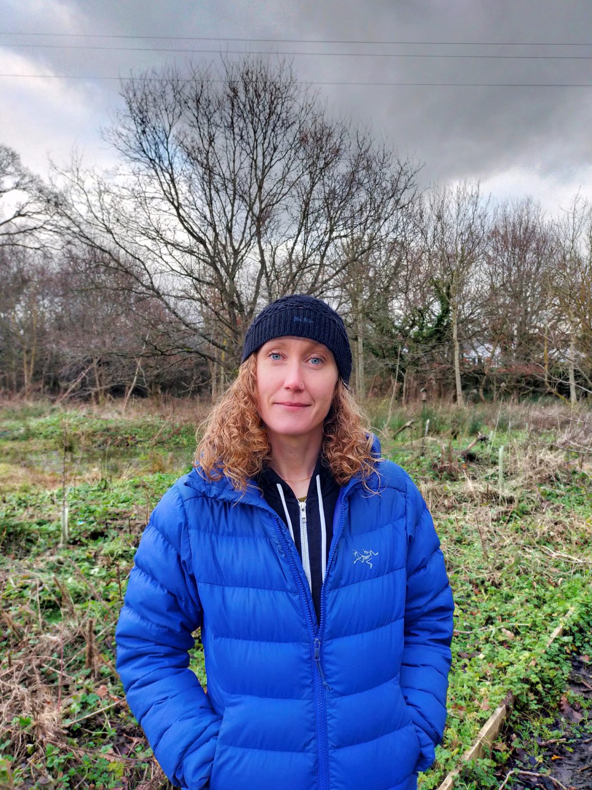 Meet the team - Avian Ecology