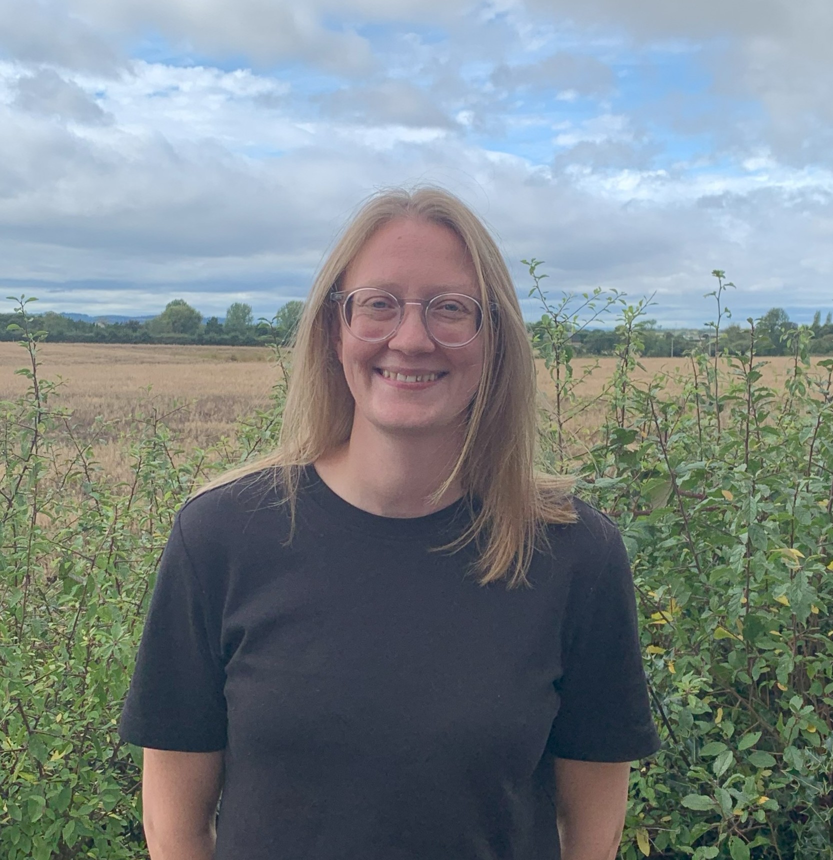 Beth Gray - Avian Ecology