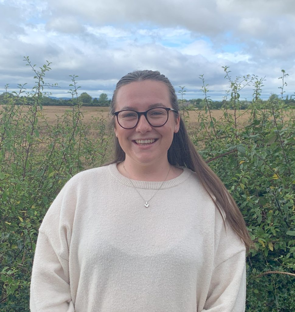 Meet the team - Avian Ecology